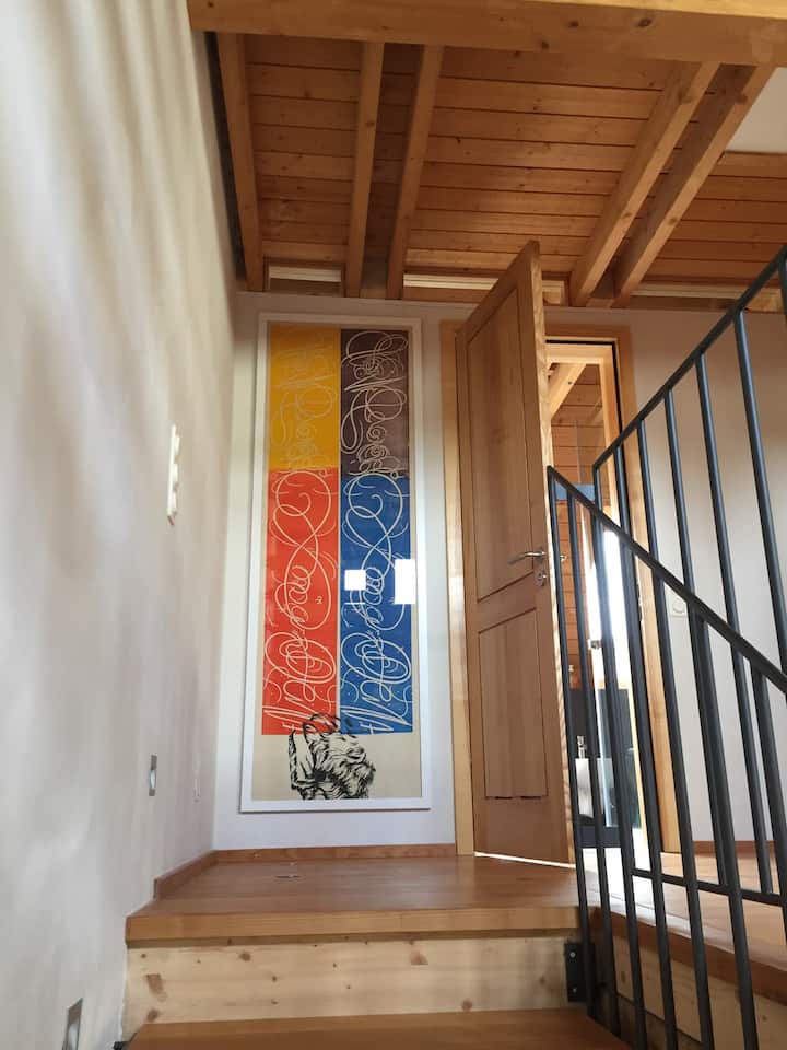 Im Kirschholz - Singen