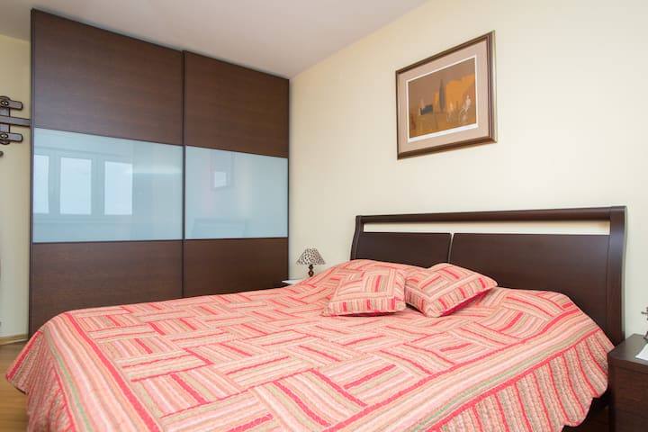 Sea View Apartment - Split