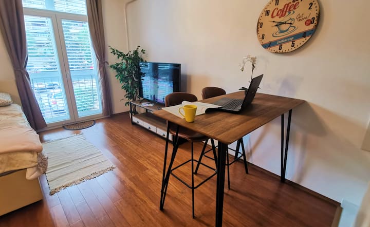 Split Apartment Marie In City Downtown - Split