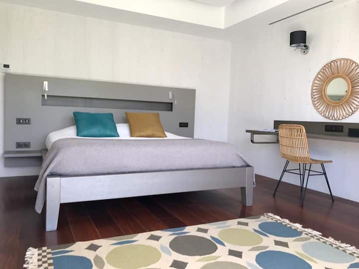 Villa L’atelier Gustavia Hill (Room 3) - Saint Barthélemy