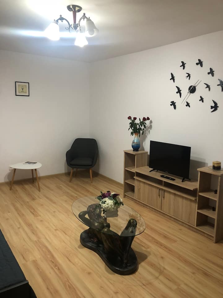 Apartament Kiseleff - Drobeta-Turnu Severin