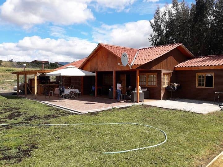 Casa En Parcela Codigua - Melipilla - Melipilla