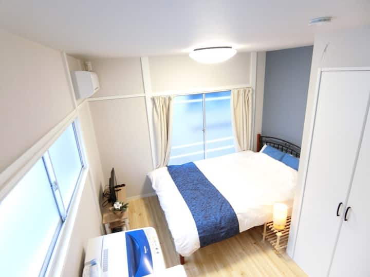 【池袋駅徒歩8分】リノベーション済の1r / No.2 - Tokyo