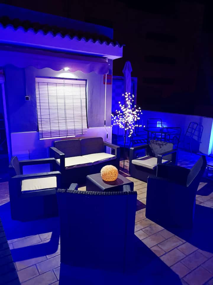 Casa Para Familias - Cádiz