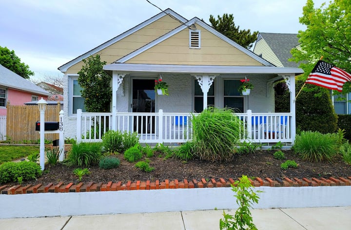 Your Beach Home Away From Home - Ocean City, NJ
