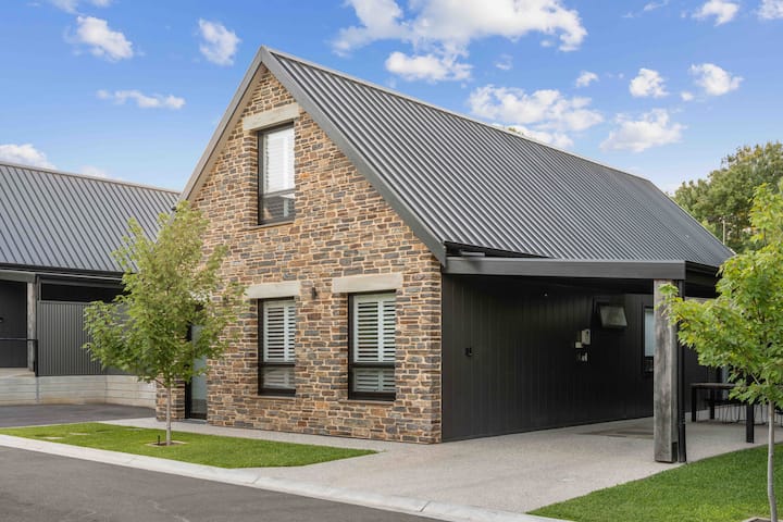 Vale 194 No 4 Holiday Home Mclaren Vale Ev Charger - Adelaida