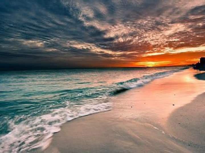 Top Floor With Amazing Gulf View! - Navarre, FL
