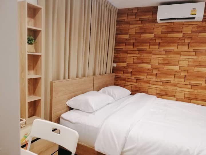 Famille Auberge de jeunesse de la Maison-Blanche (4 personnes) Salle de ...