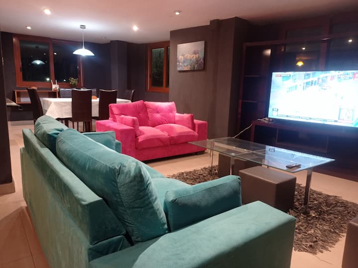 Tayta Club - Huancayo