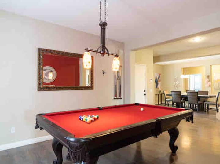 *Grant Getaway Walk To Festivals/ Pickleball/golf - Indio, CA