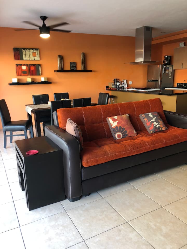 Casa Dos Joyas - Puerto Vallarta - Puerto Vallarta