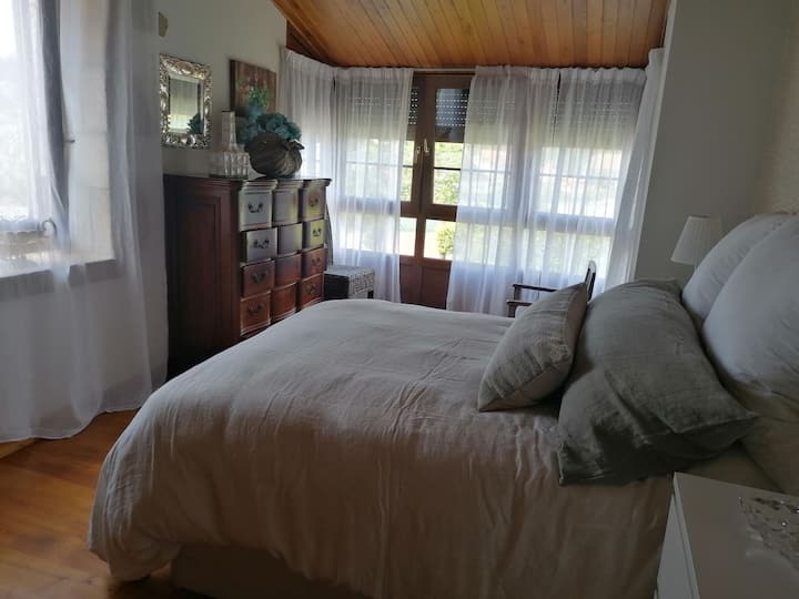 Casa Bonita - Ares