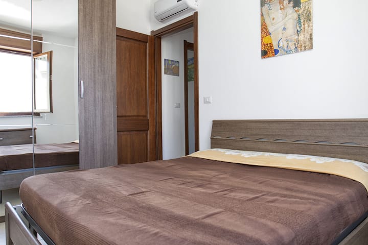 Beautiful New Flat - Alghero