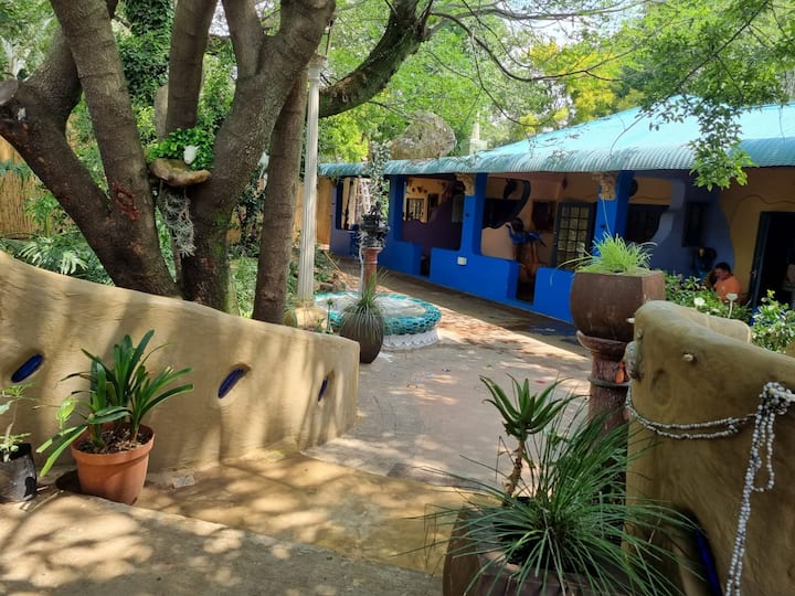 The Flying Angel (Entire Bnb) - Johannesburg