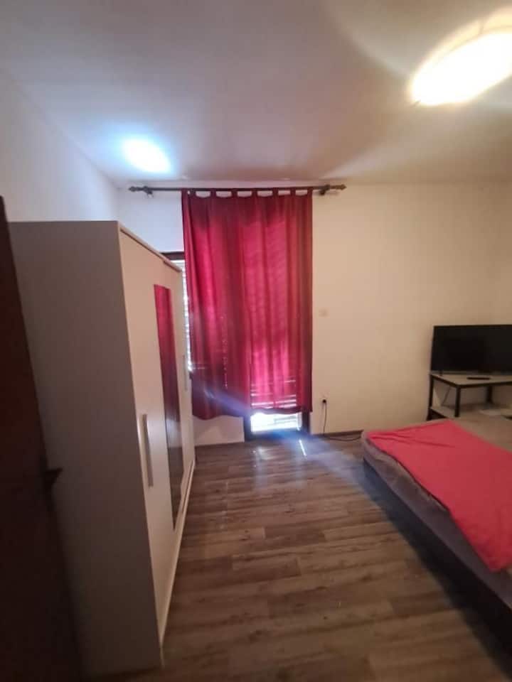 Stipin Slatki Dom, Slivnica - Vinjerac
