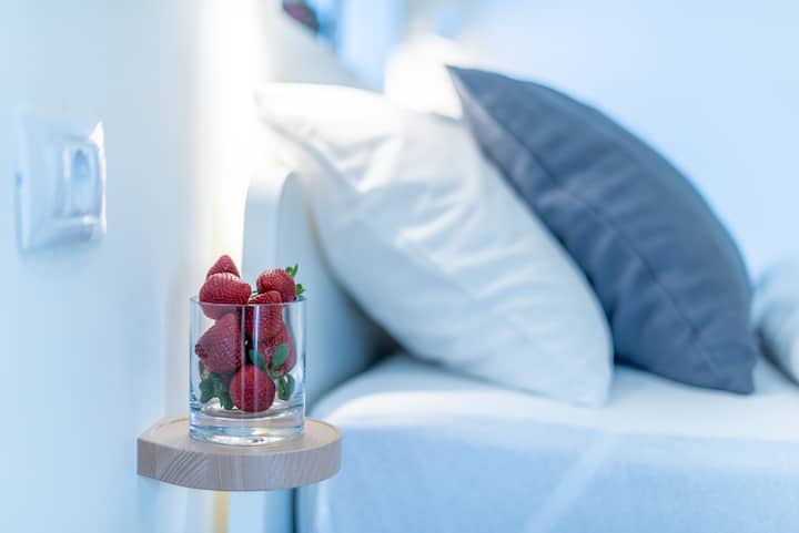 Romantic Apartment Kiara - Pula