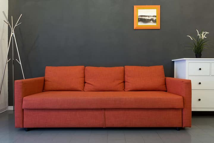 Duomo House - Catania