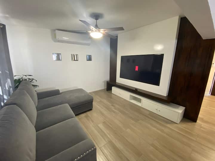 Casita#2. 1bedrm.a/c.pool.wifi.heart Of Downtown. - Cabo San Lucas