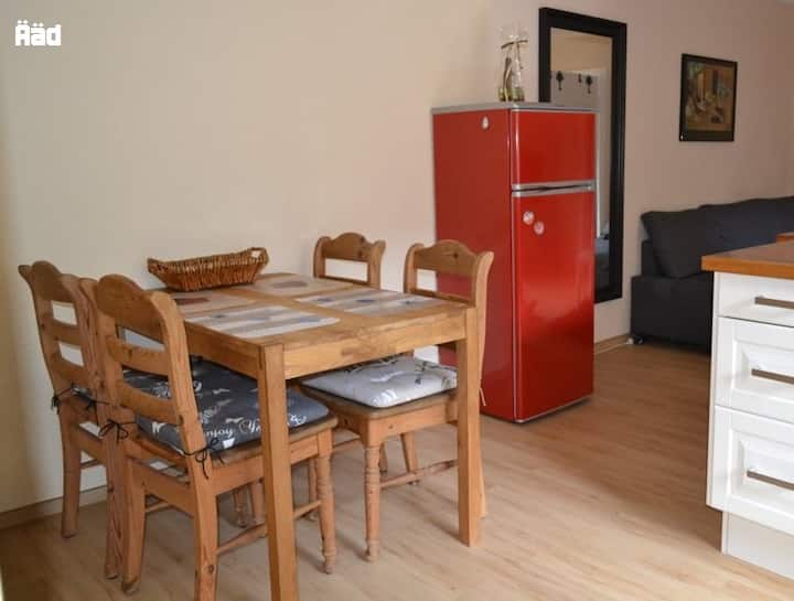 Apartmet Im In-veedel Köln Ehrenfeld - Cologne