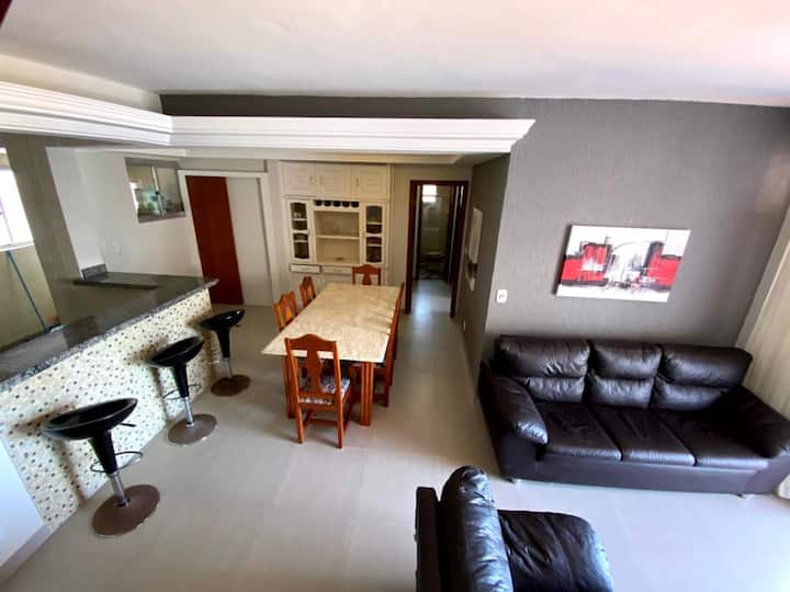 Linda Cobertura Na Praia Do Forte Em Cabo Frio - Cabo Frio