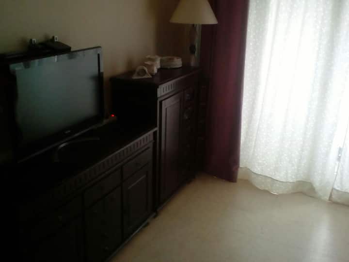 Les Ruisseau De L'etang - Épinay-sur-Seine