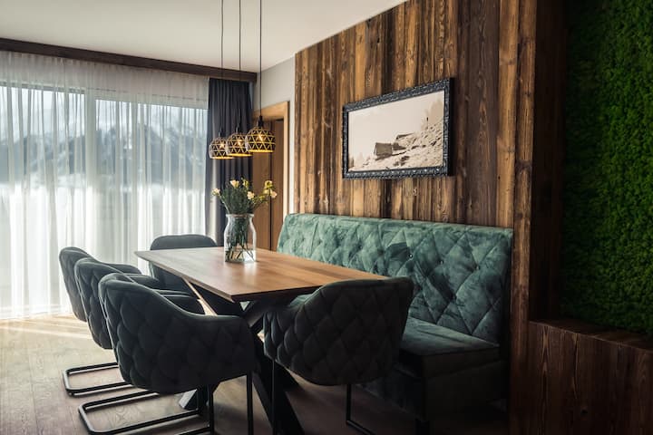 Deluxe Sweet Dream - Seefeld