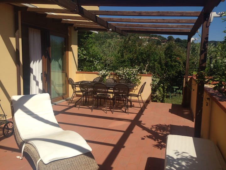 Relax In Argentario - Orbetello