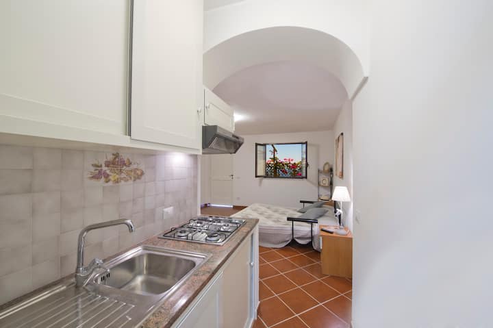 Casa Fifoletta.. For Your Romantic Getaway - Praiano