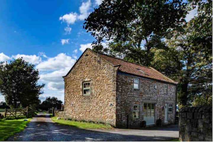Barn Conversion In Idyllic Setting - Escocia
