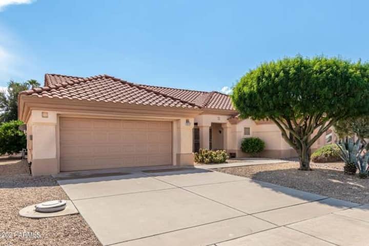 Beautiful Scw Vacation Home Inside And Out. Mst C - Sun City West, AZ