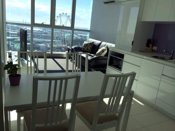 Melbourne Newquay - Docklands - Melbourne