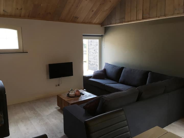 De Rozephoeve, De Looten - Oisterwijk