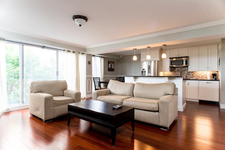 Newly Renovated Beautiful Condo! - Cambridge, MA