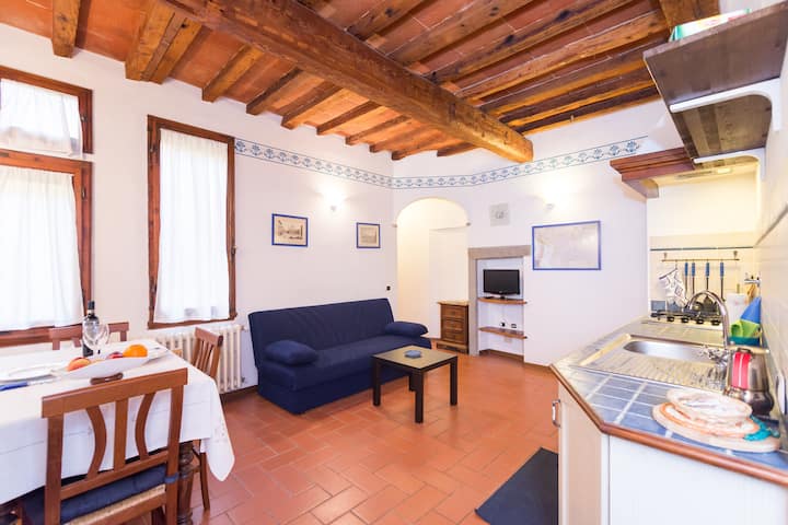 Lauraholidayhouse - Florence