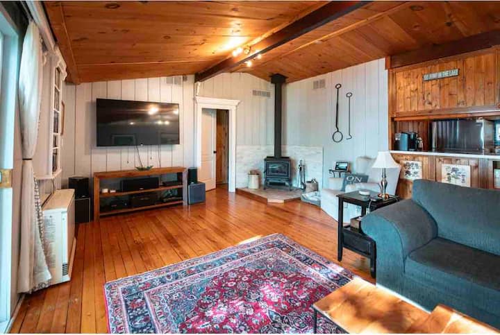 Trent Shores Hideaway - Norwood
