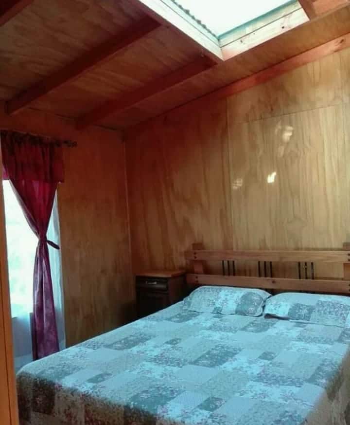 Rent A Cabin Us900/ Night, Eclipse - Vicuña