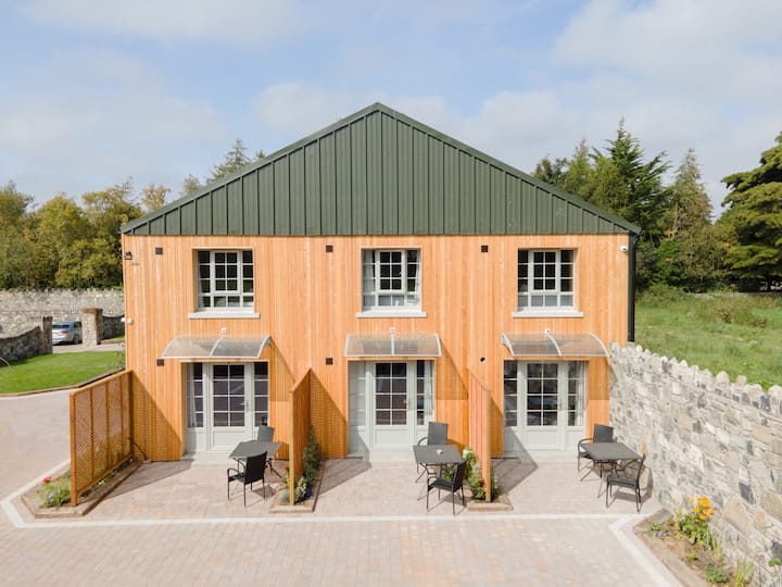 No. 2 The Barn At Alensgrove - Maynooth