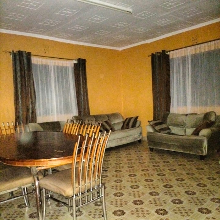 Lodwar Holiday Rentals & Homes - Turkana County, Kenya | Airbnb