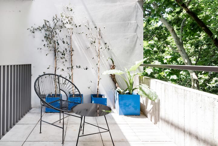 Tree Top - Provincia de Buenos Aires