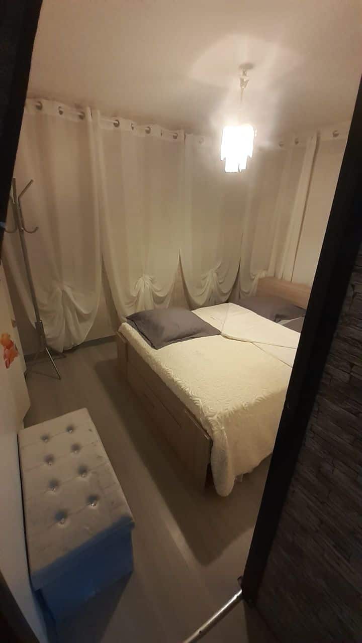 Apt Proche Plage En Résidence Avec Piscine - Agde