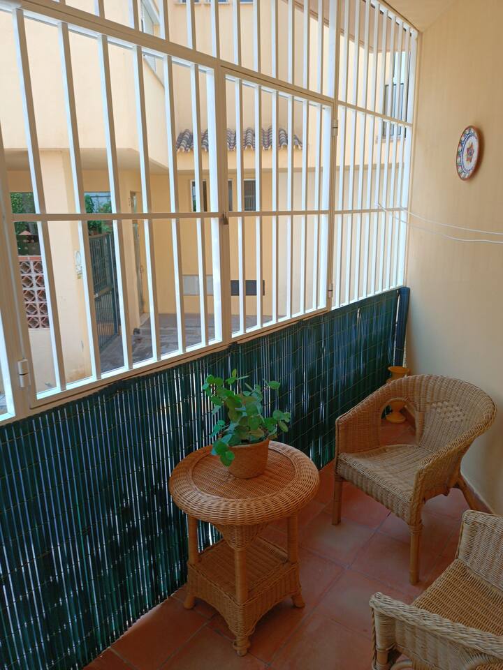 Apartamento A Pie De Playa - Alhaurín de la Torre