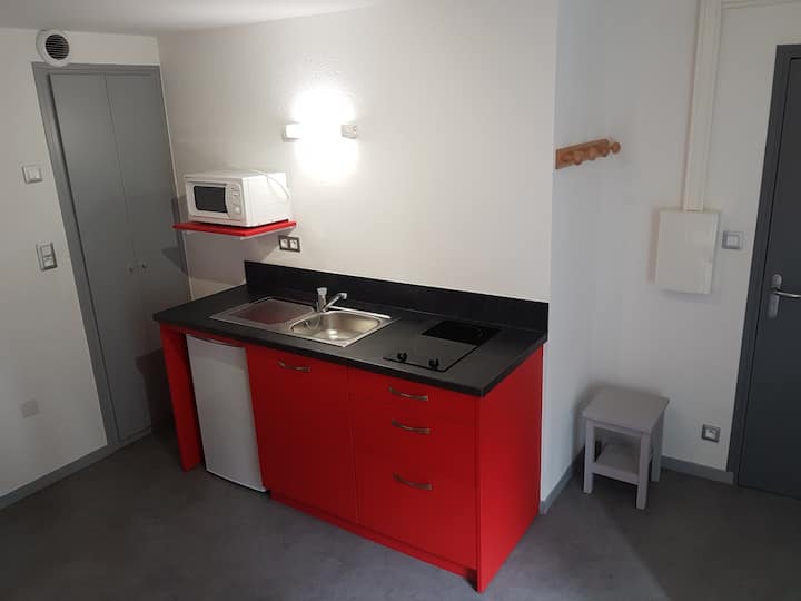 Gîte à Lourdios-ichère N°4 - Vallée d'Aspe