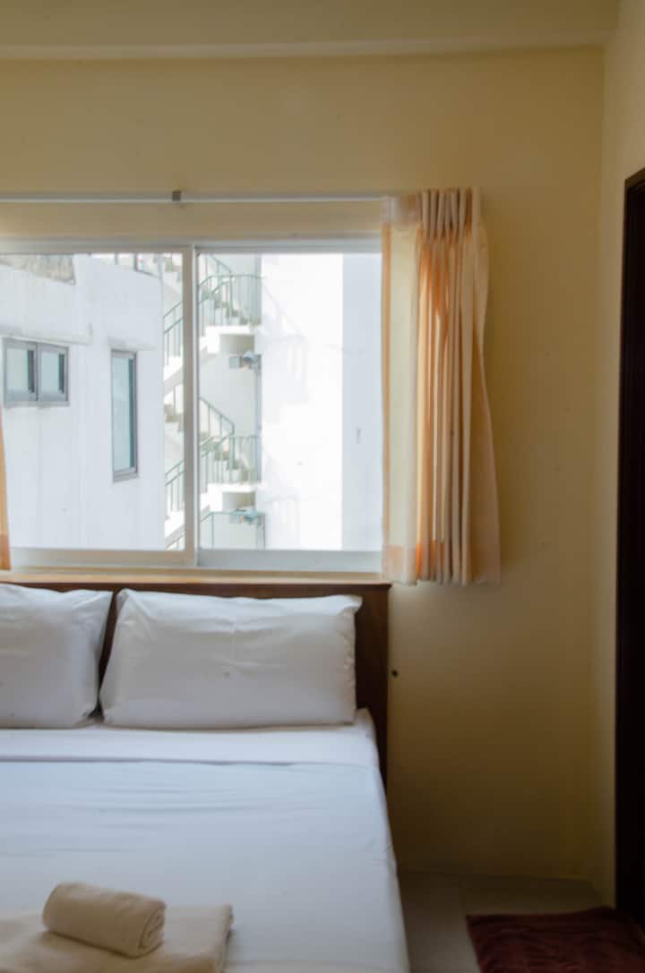 Rbt House 100m To Khaosan Rd Many Spots Nearby D4 - Bangkok