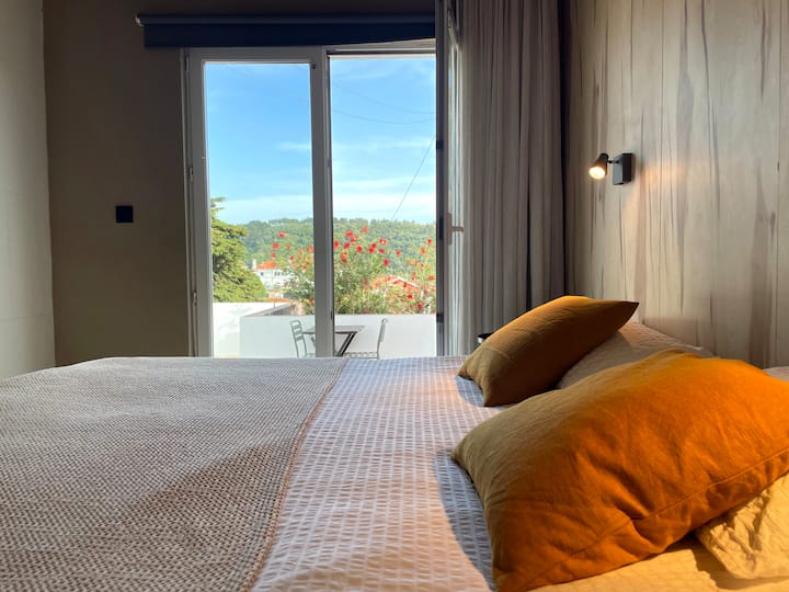 Spacious Suite Near Historic Centre (4) - Sintra