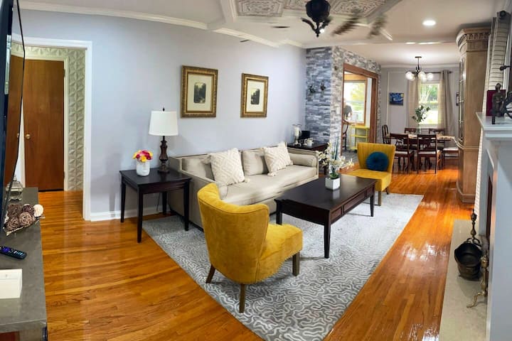 Vanderbrook House Close To Uptown Charlotte/ Noda - Cotswold - Charlotte