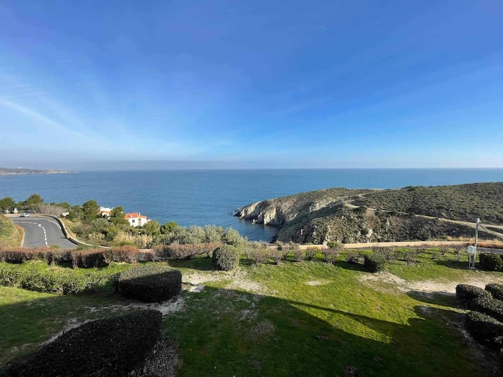 Appartement T2 Classé Meublé 2 éToiles - Banyuls-sur-Mer