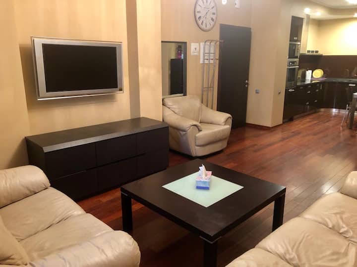 Lux апартаменты с одной спальней в Старой Риге - Riga, Latvia