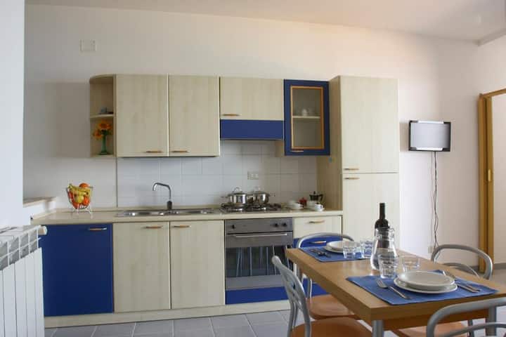 Residence Sei Delfini - Termoli