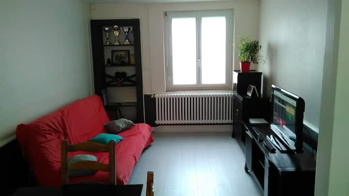 Petite Maison Avec Plein De Possibilités Au Mans ! - Le Mans