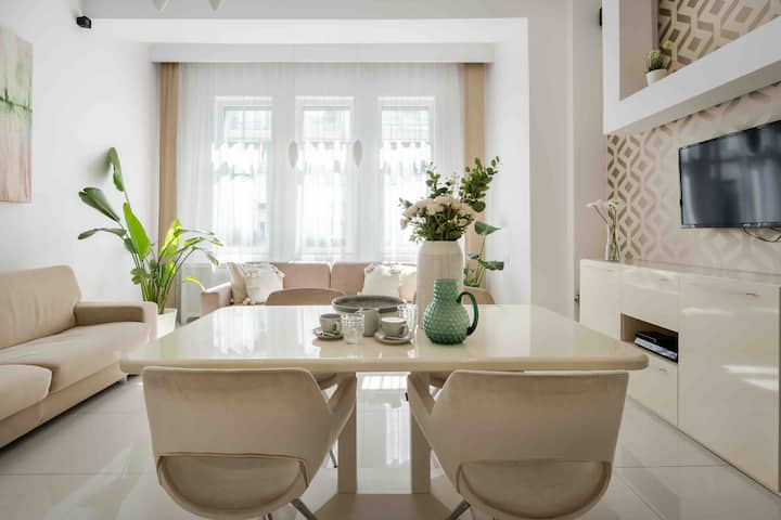 Luxury Apartment Next To Fashion Street - Budapeste